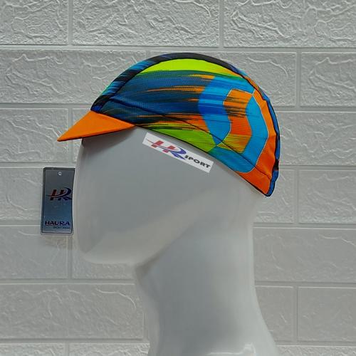 Jual Topi Sepeda Caps/Topi Seli/Topi Gowes Size M - Oneil - Jakarta ...