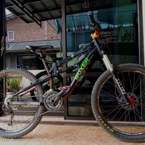 Jual wimcycle M2 boxer - Kab. Bekasi - T-Shop's | Tokopedia