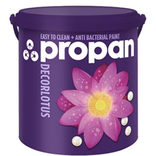 Jual Cat Tembok Propan Decor Lotus 171-1 Cozy Cream 2,5L Galon Tinting ...
