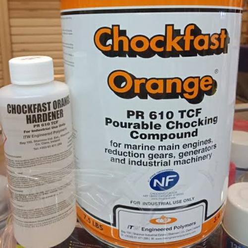 Jual Chockfast Orange 3.4 kg - Kab. Banyuwangi - Bentoherlambangteknik ...