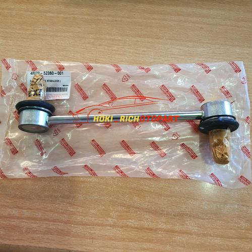 Jual Link Stabilizer avanza xenia original 48820-BZ080 - Jakarta Barat ...