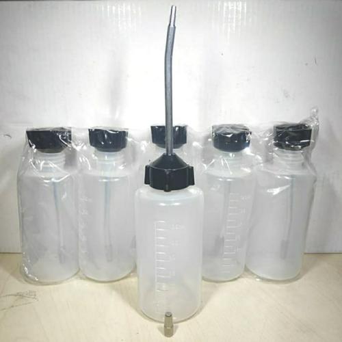Jual JR-130A Botol Oil Pipa Besi / Botol Minyak Mesin Jahit - Jakarta ...