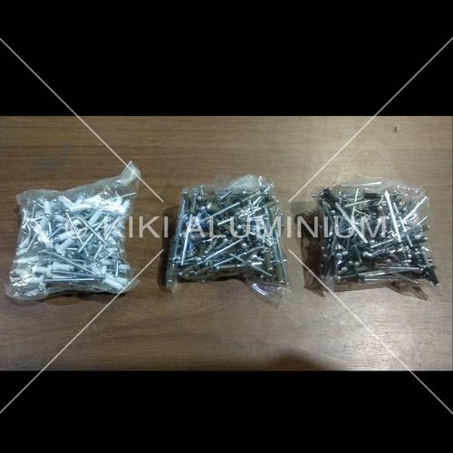 Jual Paku Rivet / Blind Rivet - 4 Varian Warna - Kode SP 435 - Ukuran ...