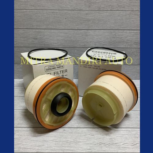 Jual FILTER SOLAR FUEL FILTER PAJERO SPORT OLD TRITON OLD - Jakarta ...