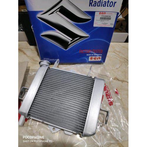 Jual ORIGINAL SUZUKI Radiator Gsx 150 Asli - Jakarta Pusat - Optimus ...