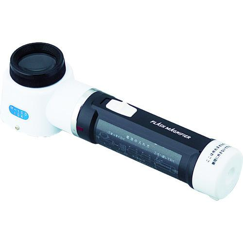 Jual TRUSCO LED Flashlight Magnifier TL-L30-LED - Kab. Bekasi - pocket ...