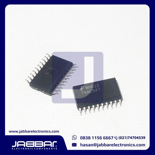 Jual 74AC541 - 74AC541SCX SOP20 - Kota Tangerang Selatan - Jabbar Electronics | Tokopedia