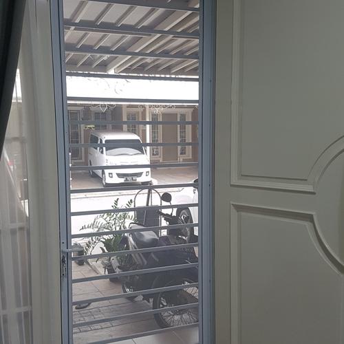 Jual pintu expanda model baru - Kab. Tangerang - Sukses Aluminium ...