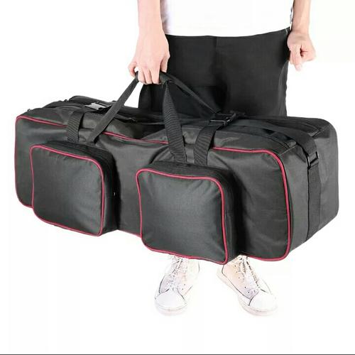 Jual Besar untuk tripod Light Stand Big Penyimpanan Tas foto studio ...