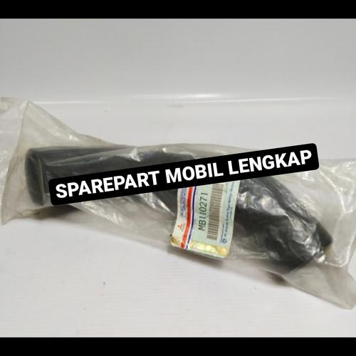 Jual HOSE RADIATOR BAWAH COLT DIESEL PS 100/120 ORIGINAL KTB MB110271 ...