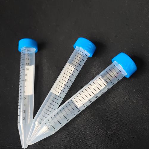 Jual centrifuge tube 15ml/ tabung falcon isi 50/pak SERENA - Kota ...