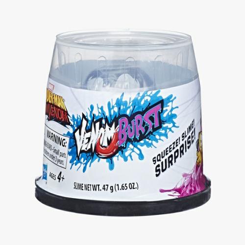 Jual ORIGINAL Venom Burst Maximum Spiderman HASBRO - Jakarta Selatan ...