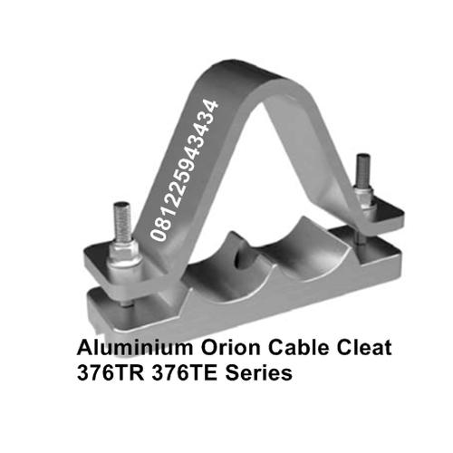 Jual Aluminium Orion Cable Cleat 376TR 376TE Series - Kota Surakarta ...
