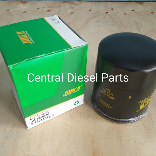 Jual Oil Filter Oli PS100 ME014833 ME004099 JOC-16004 JOC16004 Jimco ...