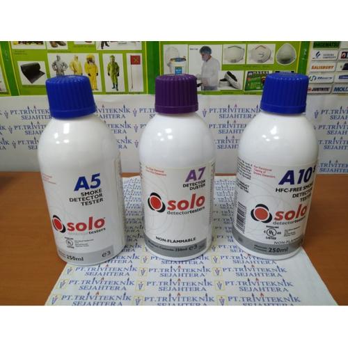 Jual Solo A5 Smoke detector tester testing,test cek asap ditector ...