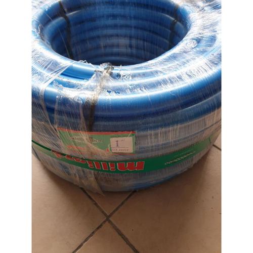 Jual selang air slang air metalic super flex tebal milliard 1" - Kota Surabaya - JS8 | Tokopedia