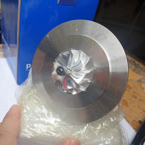 Promo New Np300 Navara D23 2.5 Catridge Repair Kit Core Turbo Charger ...