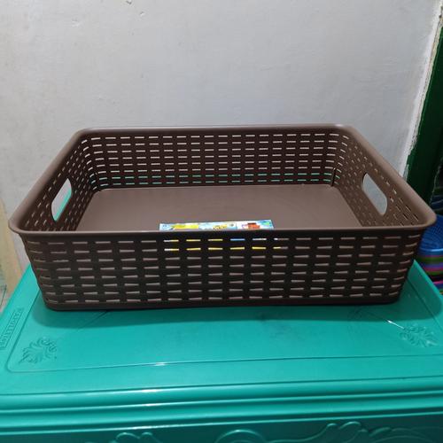 Jual keranjang kontainer / dorota mini container / greenleaf 3303 - Kab ...