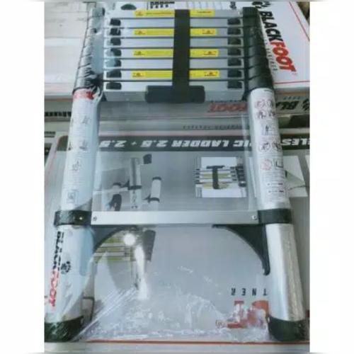 Jual TANGGA SINGLE TELESKOPIK / SINGLE TELESCOPIC LADDER 2,6 M ...