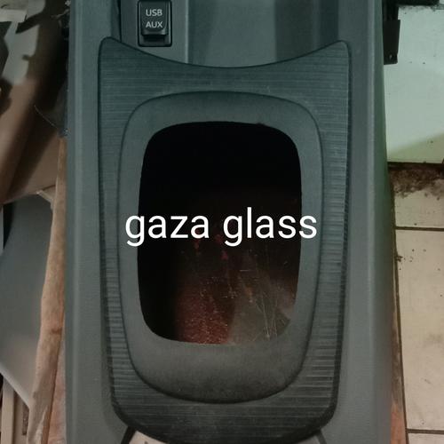 Jual console box panel depan all new avanza veloz original - Jakarta ...