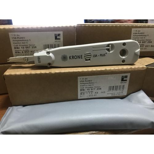 Jual TANG LSA KRONE / INSERTION TOOL LSA KRONE - Jakarta Pusat - Surya ...