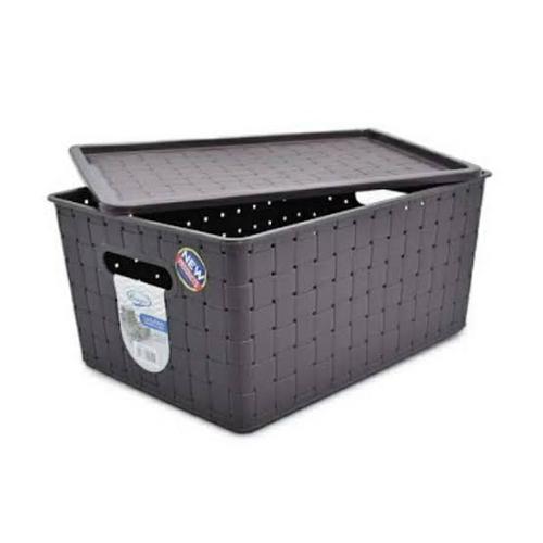 Jual Keranjang Hawaii Serbaguna | Kotak Box Hawai |Keranjang Plastik ...