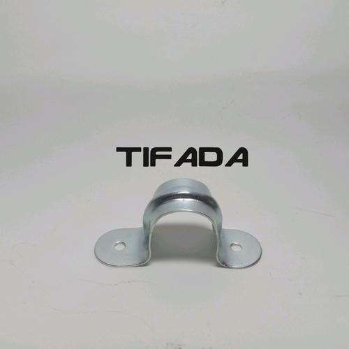 Jual Klem plat besi 1/2" / klem omega 1/2" - Jakarta Selatan - TIFADA ...