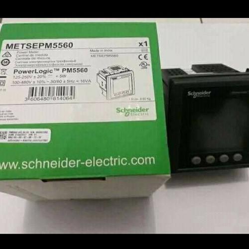Jual schneider pm5560 power - Jakarta Pusat - PUTRA MANDIRI PURNAMA ...