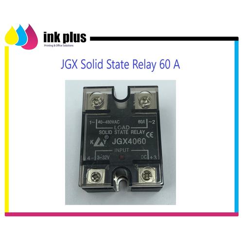 Jual JGX Solid State Relay - Jakarta Barat - inkplus | Tokopedia