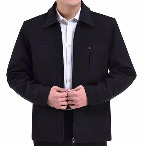 Jual Semi Jas Pria / Jaket Semi Jas pria / Jaket kantoran - Merah, L ...