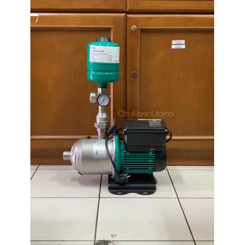 Jual Pompa Wilo PBI-L303EA Inverter Pump Made in Korea - Jakarta Barat ...
