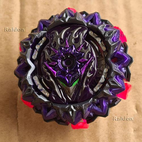 Jual beyblade Variant Lucifer Mobius B169 burst mainan gasing anak ...