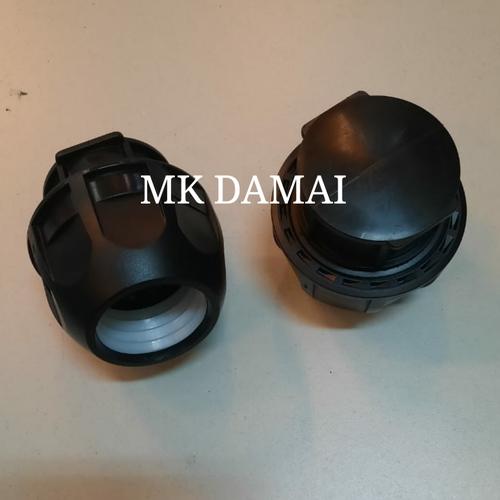 Jual End Cap Hdpe 110mm / Dop Pipa Hdpe - Jakarta Barat - MK DAMAI ...