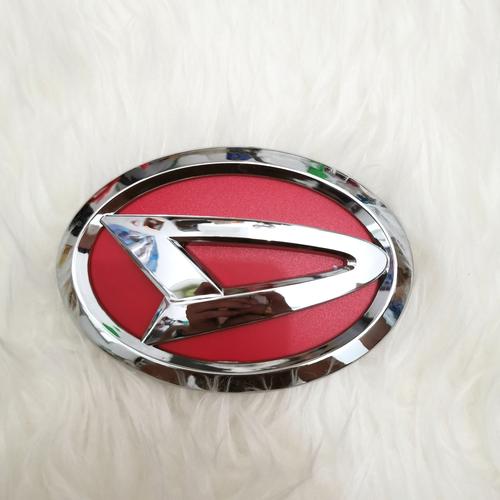Jual logo emblem DAIHATSU MERAH 13cm - Jakarta Utara - Auto variasi_NEW ...