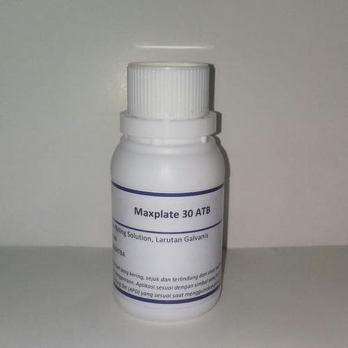 Jual Maxplate 50 ATB (Tin Electroless Plating), 200 gram - Kab ...
