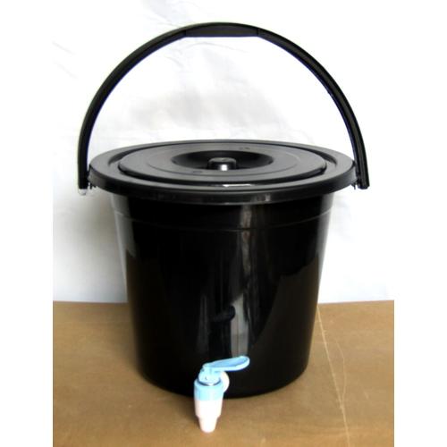 Jual Ember Kran / Ember Dispenser / Ember Cuci tangan / Ember Wudhu 10 ...