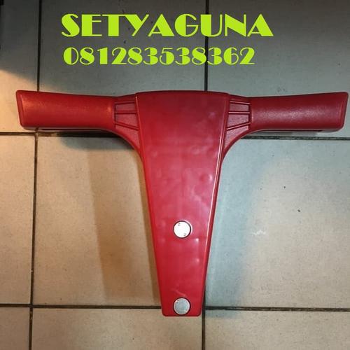 Jual cover handle mesin polisher cover stang mesin polisher sparepart ...