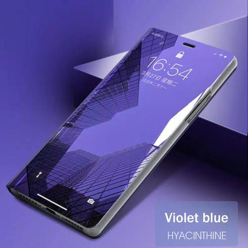 Jual SAMSUNG NOTE 20 NOTE 20 ULTRA FLIP COVER CLEAR VIEW MIROR STANDING ...