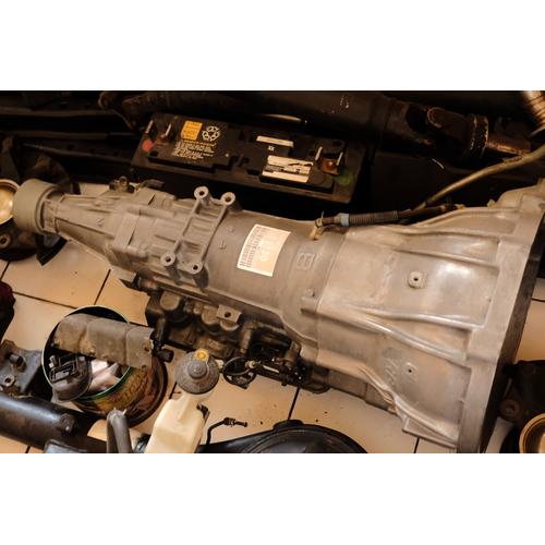 Jual Transmisi Gearbox Matic Toyota Innova ORIGINAL - Kota Bekasi ...