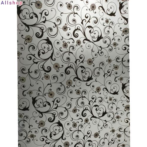 Jual Sticker Kaca ,lapisan kaca motif batik - Jakarta Barat ...