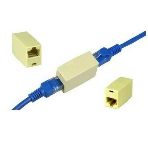 Jual Sambungan Kabel Lan - Sambungan RJ45 - Kota Bandung - Asiajaya ...