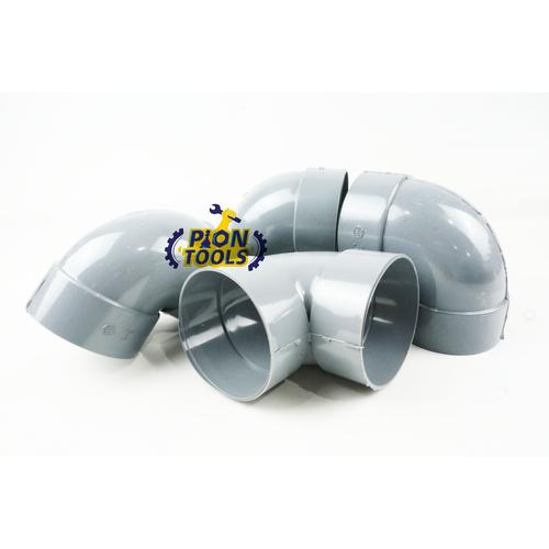 Jual PMP Knie PVC TS 3" Elbow PVC Knee PVC Elbow L PVC Keni PVC - Kota ...