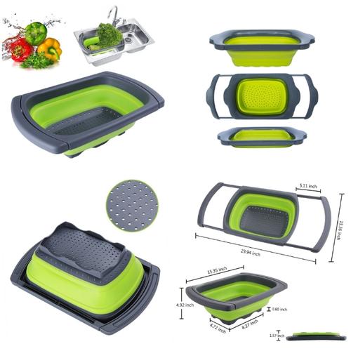 Jual Bak Cuci Sayur Lipat - Kota Surabaya - online.zone | Tokopedia