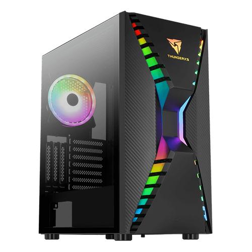 Jual Casing Aerocool Cronus ARGB By ThunderX3 - Jakarta Pusat ...