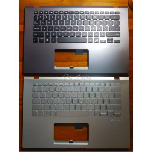 Jual Keyboard Asus A409 M409 A409U A409M A409FA A409FL A409UA A409MA ...