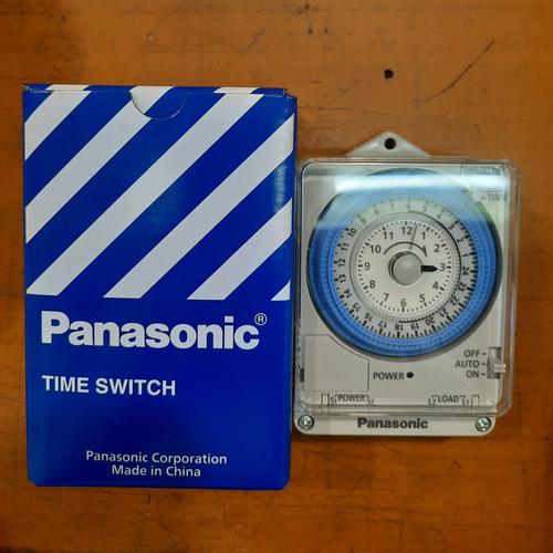 Jual Timer Panasonic TB 38809NE7 Original - Jakarta Pusat - RASYA ...