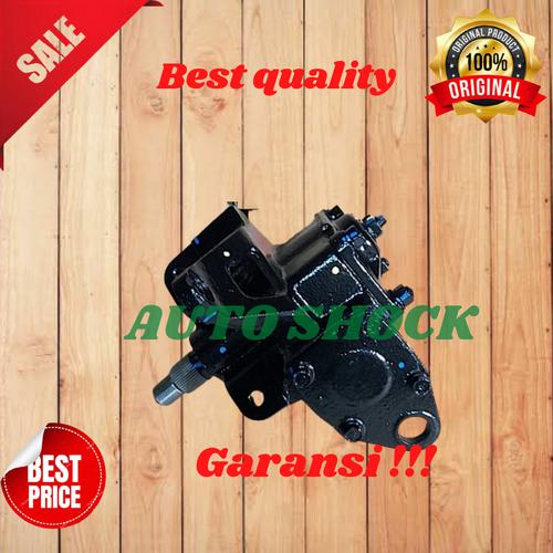 Jual GEARBOX STEERING MITSUBISHI L300 ASLI WORM STEER L300 ASLI ...