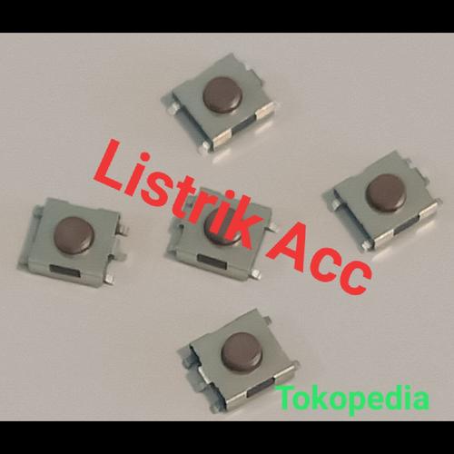 Jual Tombol Switch Remote Mobil / Audio Player / Microswitch serbaguna ...