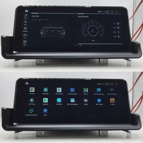 Jual HEAD UNIT ANDROID 10 BMW E90 E92 E93 PREMIUM QUALITY - Jakarta ...