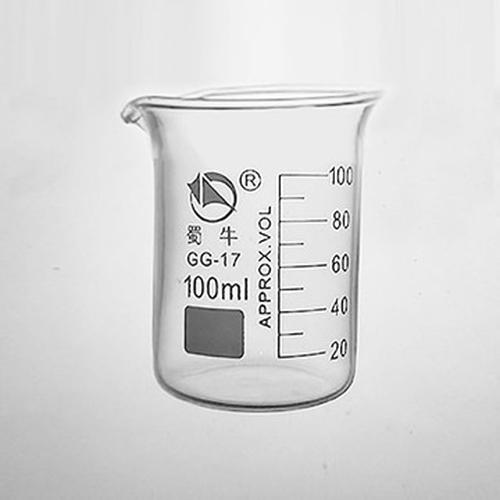 Jual SHUNIU Beaker Glass Low Form 10 ml / Beaker Kaca - Kab. Bekasi ...